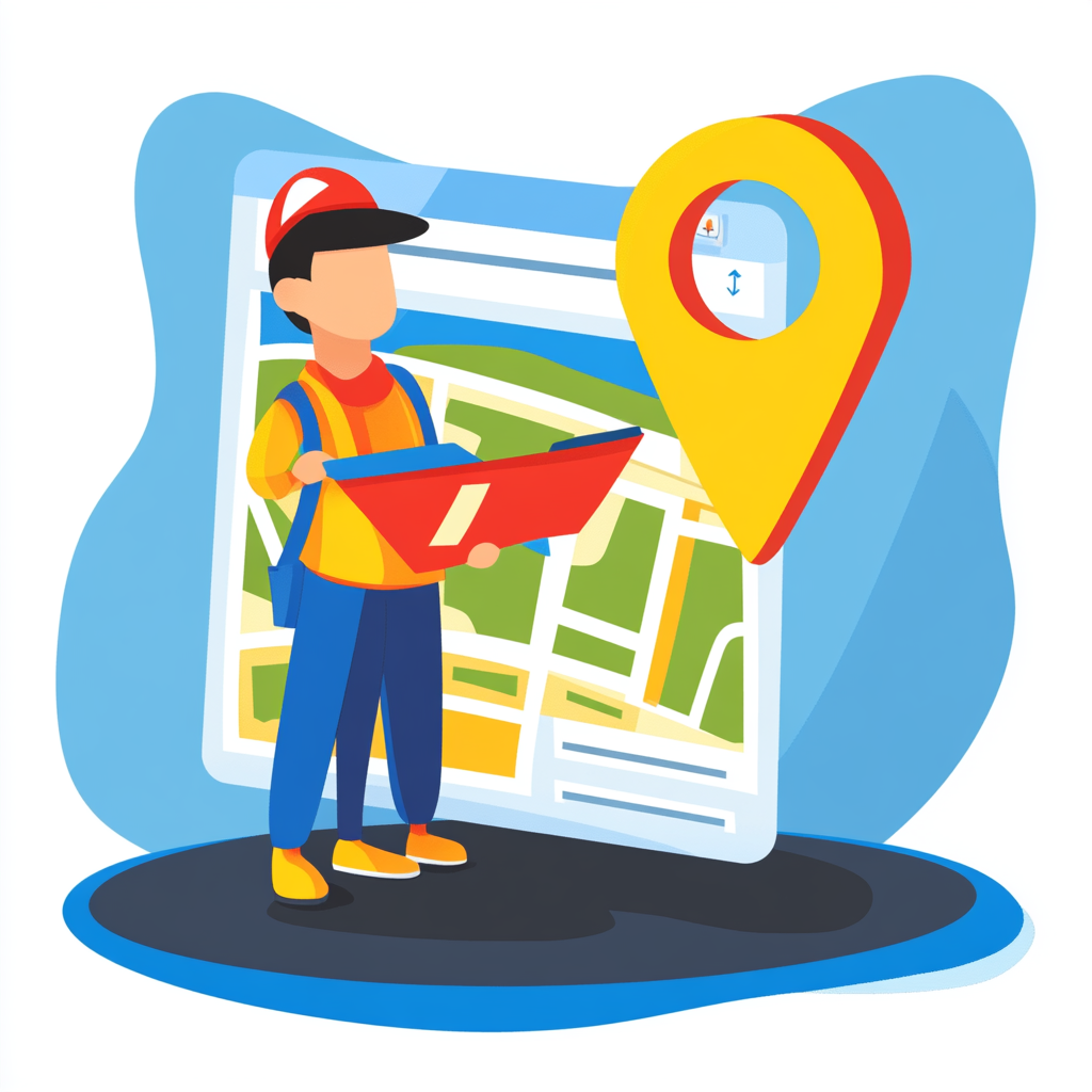 『チェックリスト付き』Googleマイビジネスプロフィール初期設定を確認しよう | Robots Visible